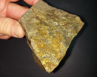 Gold Silver and Copper Ore High Grade Lot | Etsy