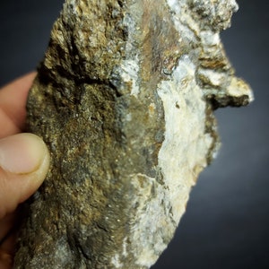 Gold, Silver, and Copper Bearing Ore Sample - 459 Grams - Etsy