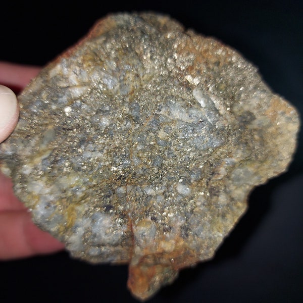 Gold Ore Samples - Etsy