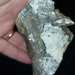 Gold, Silver, and Copper Bearing Ore Sample - 459 Grams - Etsy