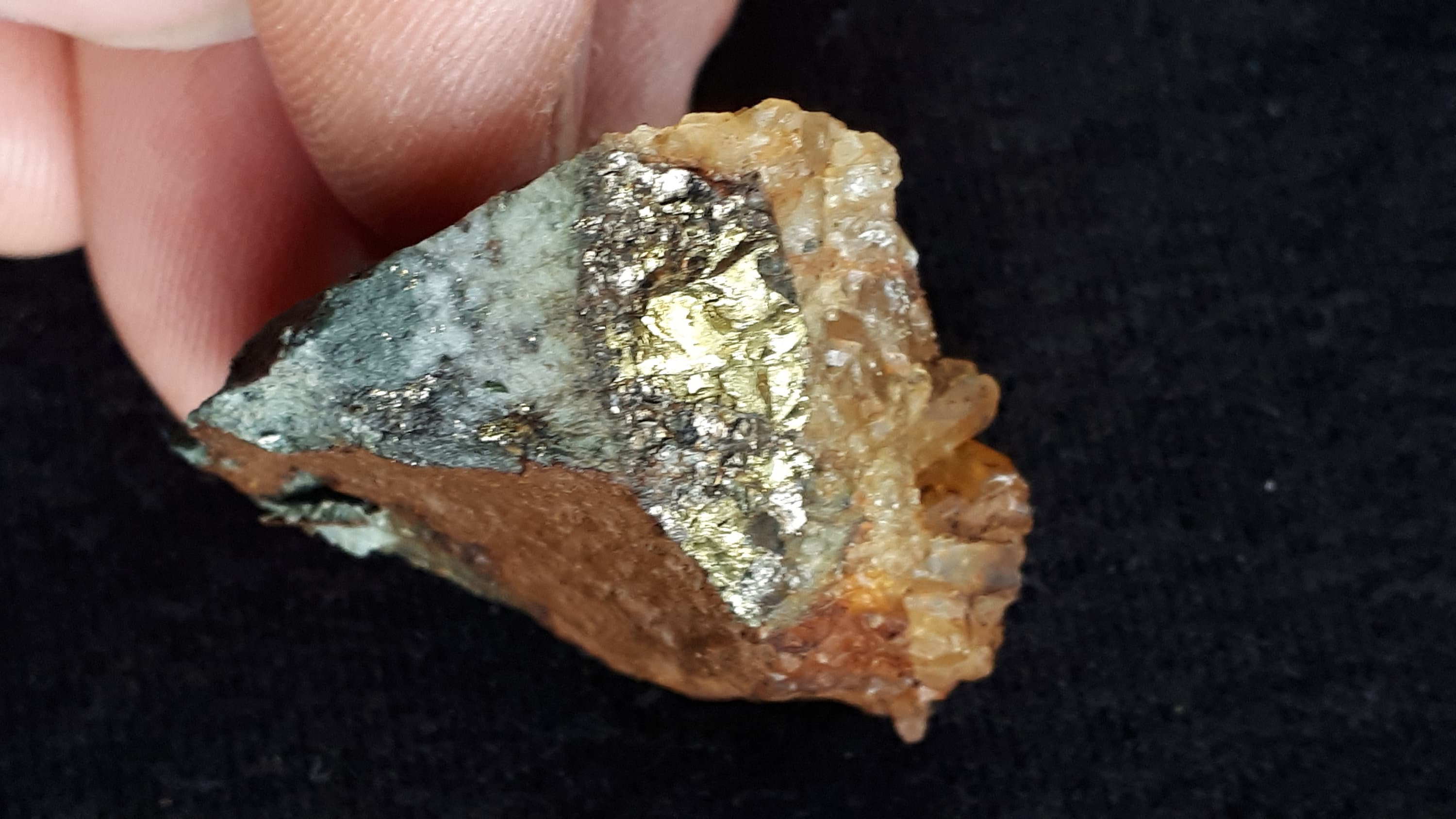 Calaverite for sale | Only 3 left at -65%