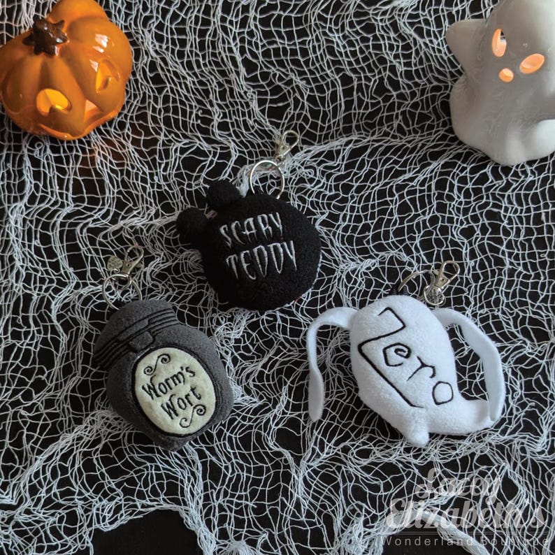NBC Inspired Keychain Friends - Etsy
