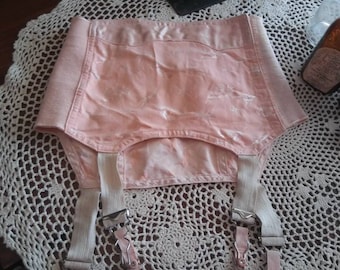 Open Bottom Girdle | Etsy