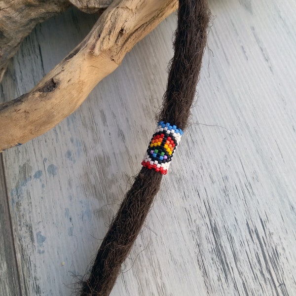 Dreadlock Beads - Etsy