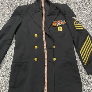 U.S Navy USN Naval Military Gold Stripes Patriot Pins Service - Etsy