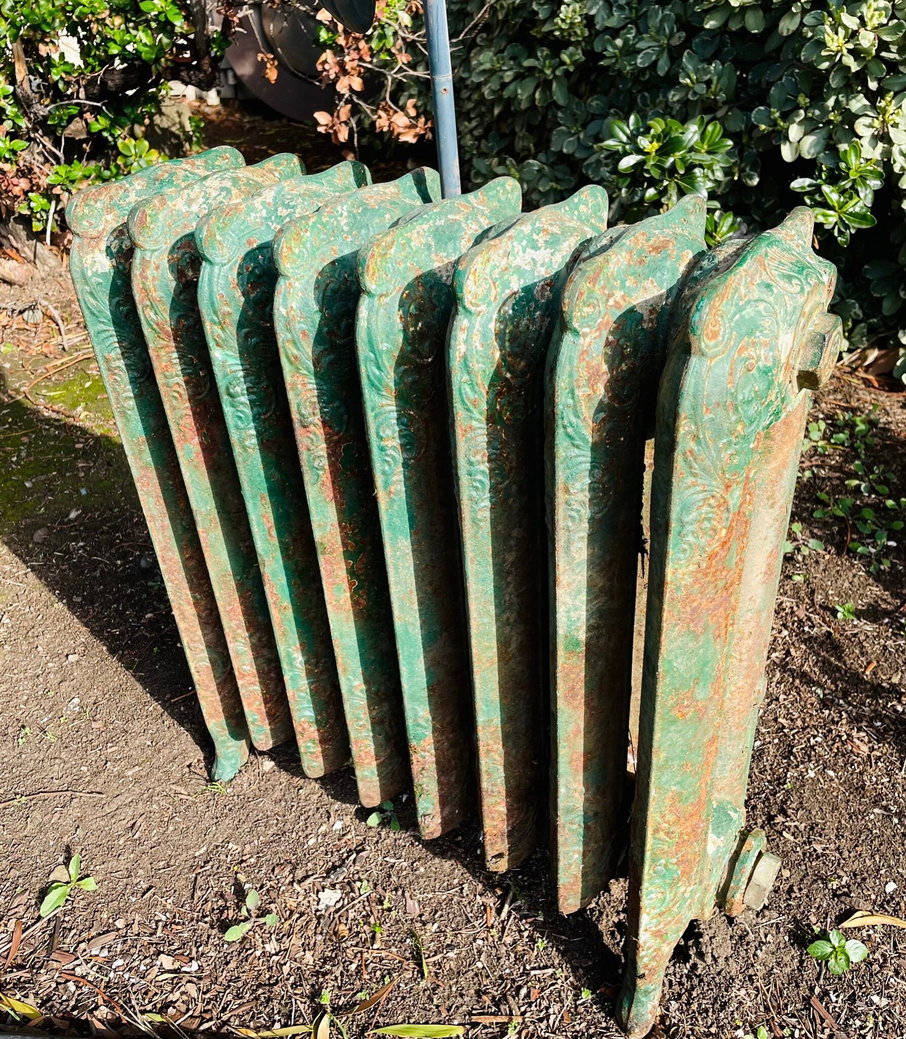 Sunrad Cast Iron Radiator for sale| 94 ads for used Sunrad Cast Iron ...