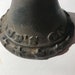Antique Cast Iron Dinner Supper Bell soups On - Etsy
