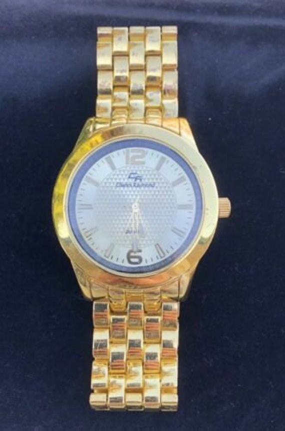 Charles Raymond Wristwatch - Gem