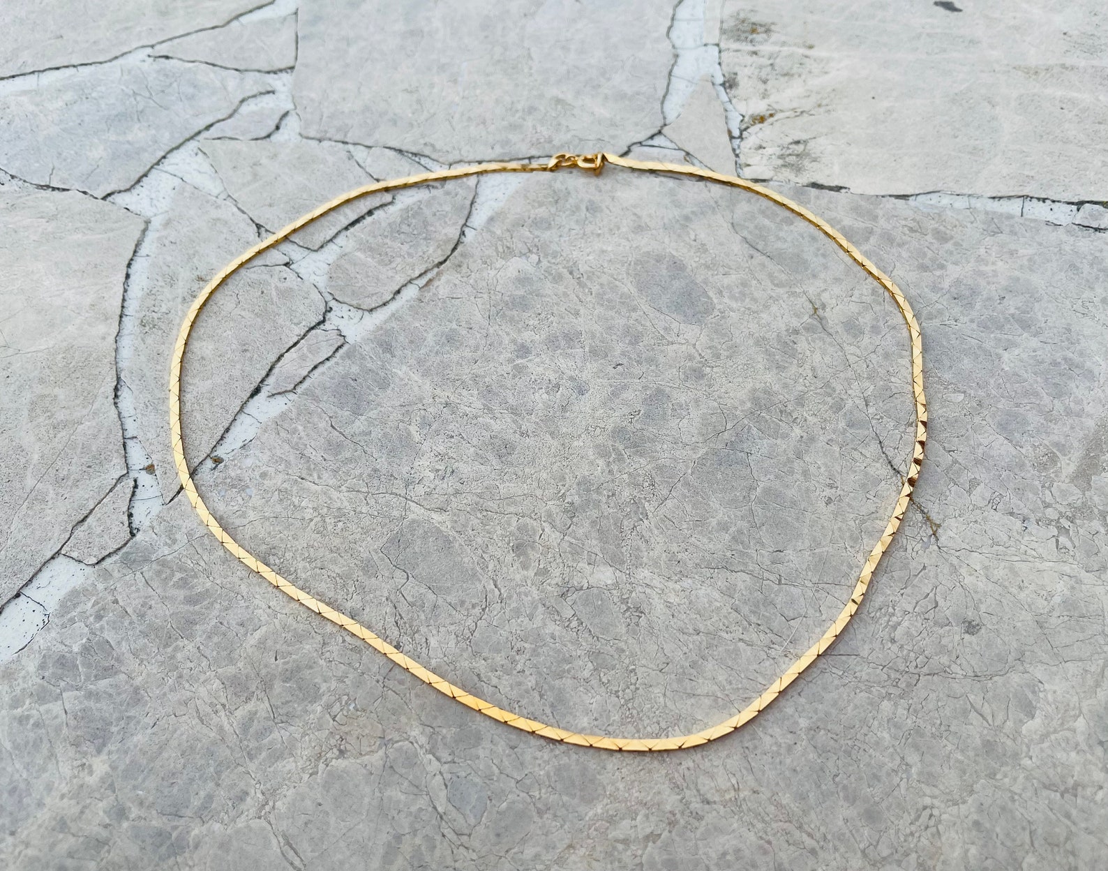 Vintage Fabrini Jewelry Collection Set of 2 Gold Tone - Etsy