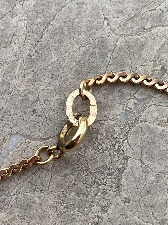 Vintage Fabrini Jewelry Collection Set of 2 Gold Tone… - Gem