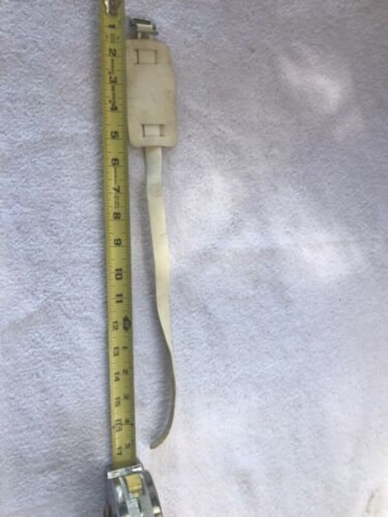 1960s Antique Vintage Circus Metal Jumping Shoes With Springs - Etsy