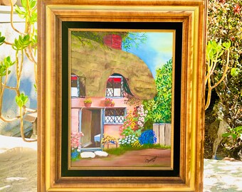 Fredrix Painting - Etsy