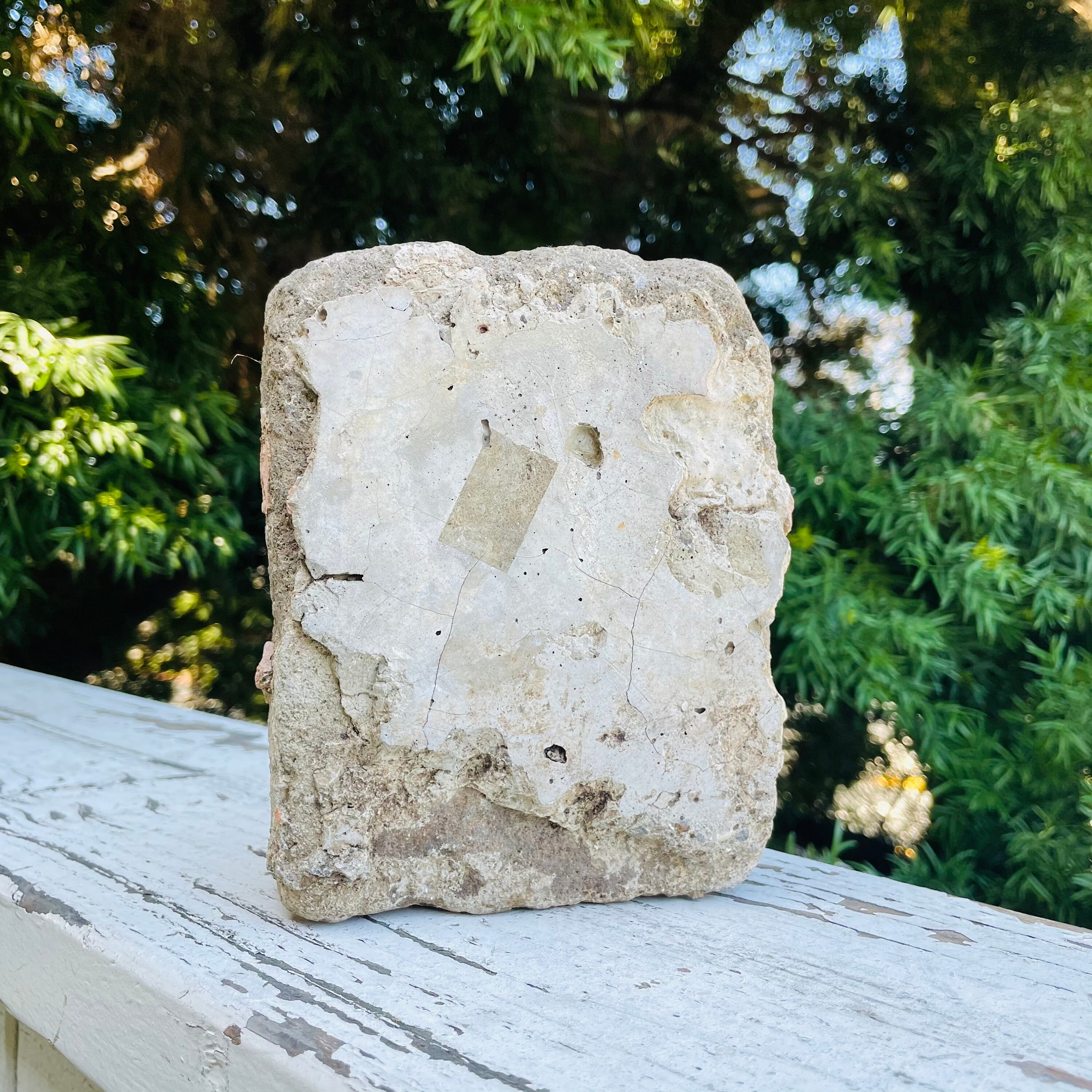 Antique Stone Carved Rock Monkey God Spiritual Deity Primitive | Etsy