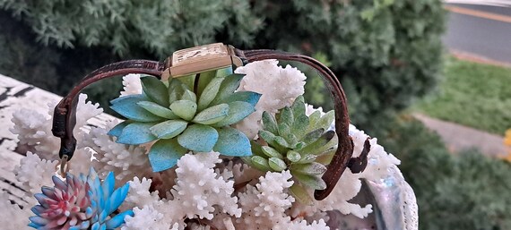 Hamilton "Gilbert" Solid 14k Gold 1940s Original Vint… - Gem