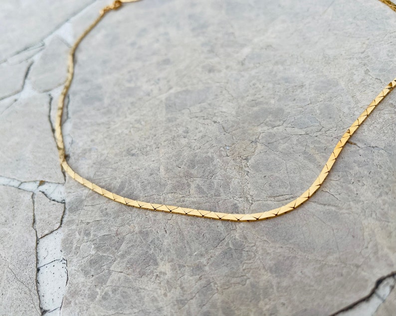 Vintage Fabrini Jewelry Collection Set of 2 Gold Tone - Etsy