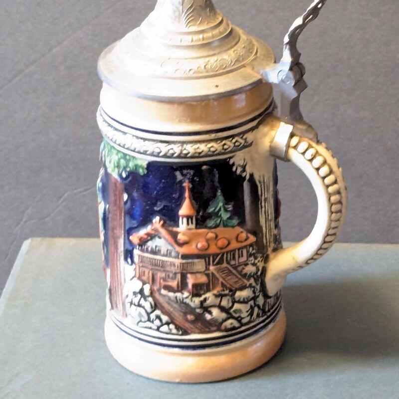 German Stone Lids - Etsy