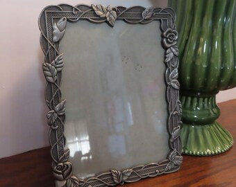 Ornate Metal Frame - Etsy