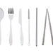 Replacement Items for Cutlery Sets - Individual Fork, Spoon, Knife ...