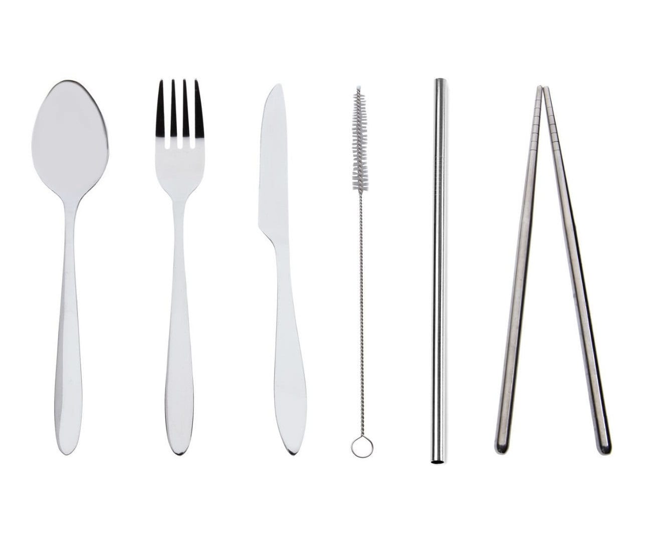 Replacement Items for Cutlery Sets - Individual Fork, Spoon, Knife ...