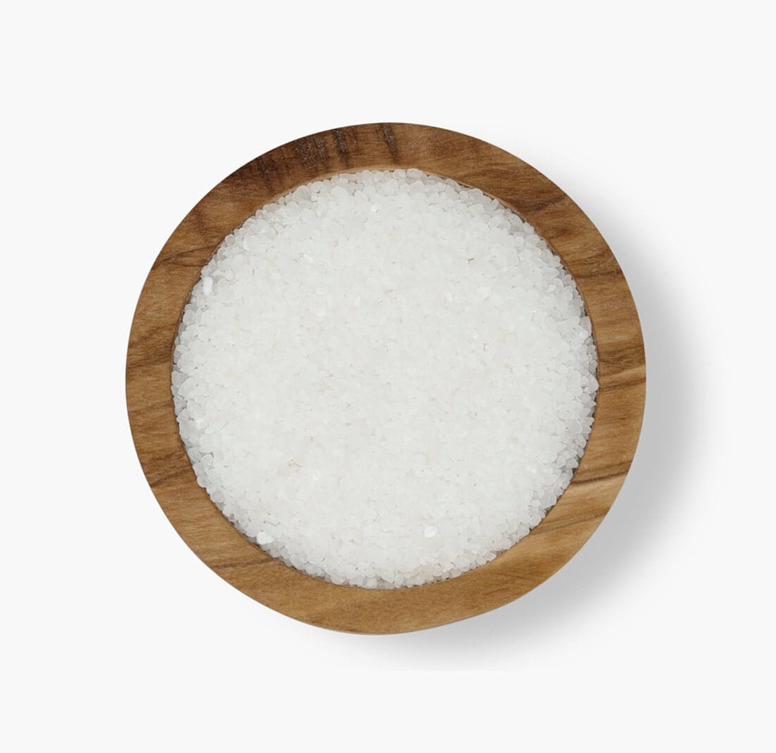 Pure Dead Sea Salt, Coarse or Fine, DIY Bath Soak (2.2 Lb, 1 KG) - Etsy