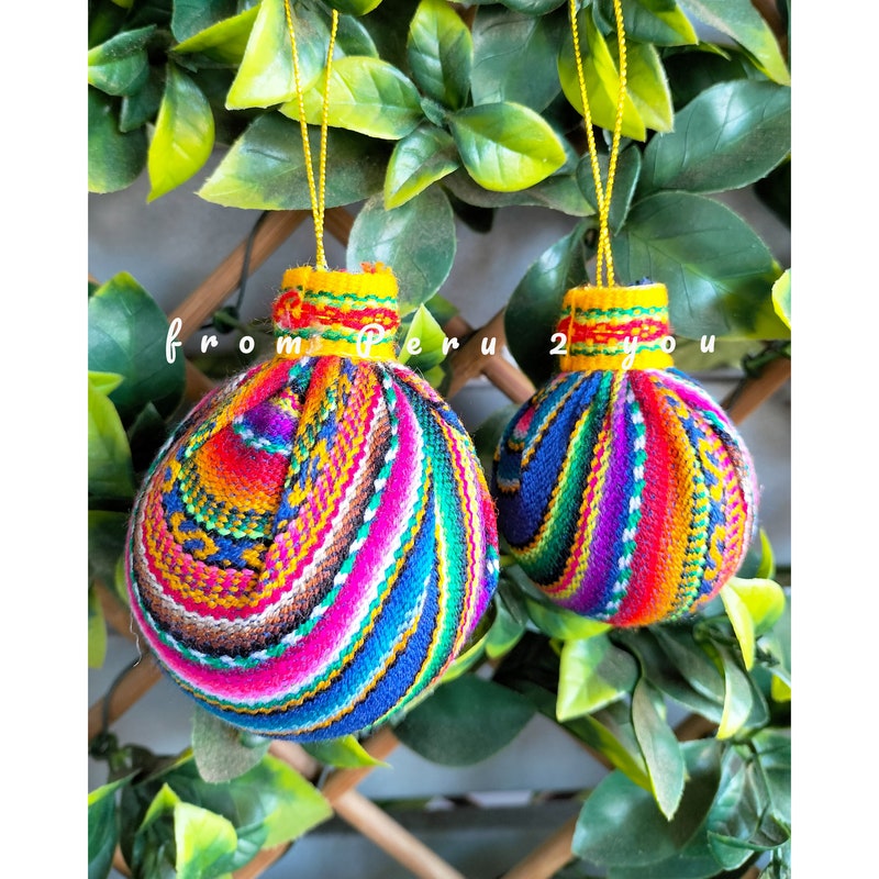Made in Peru - Etsy