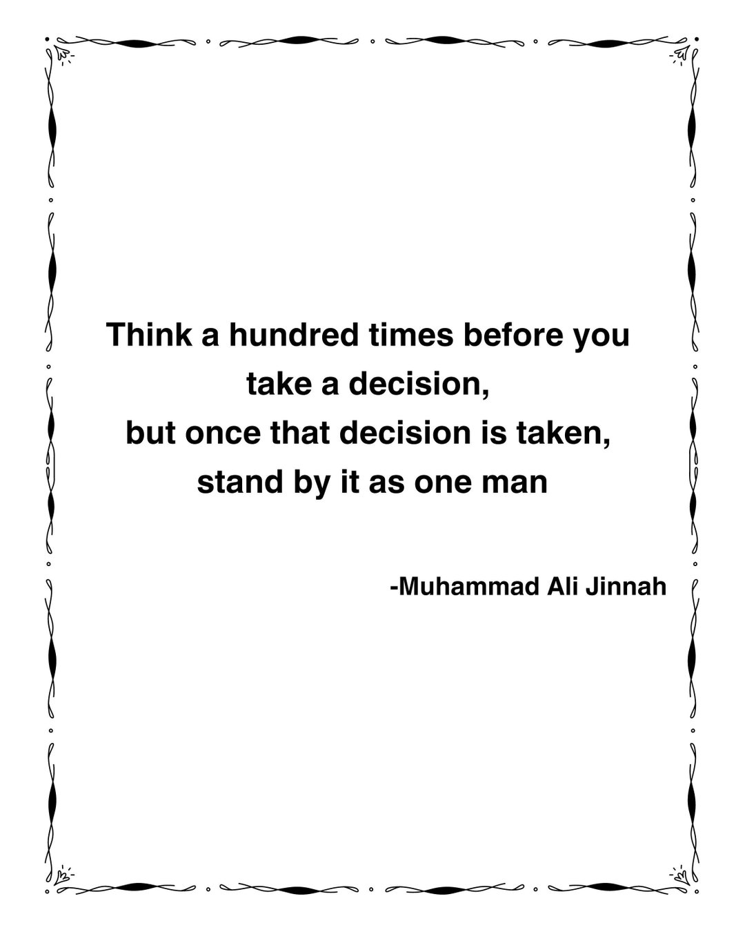 Jinnah, Quaid-e-azam, President, Indo-pak, Patriotic, Speech, Political ...