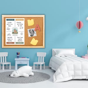 Kit De Metas Niños Y Jóvenes De La Primaria SUD | LDS SPANISH Children ...