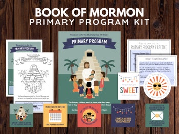 MyLDSPrintspiration - Etsy