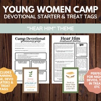 Christian Devotional for Women | 7 Day Scripture Reflection | Faith in ...