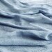 Light Dusty Blue Boho Wedding Cheesecloth Table Runner Wedding - Etsy