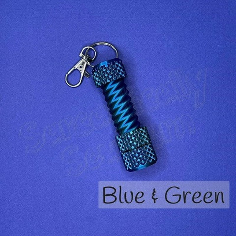 Keychain Fidget - Etsy Australia