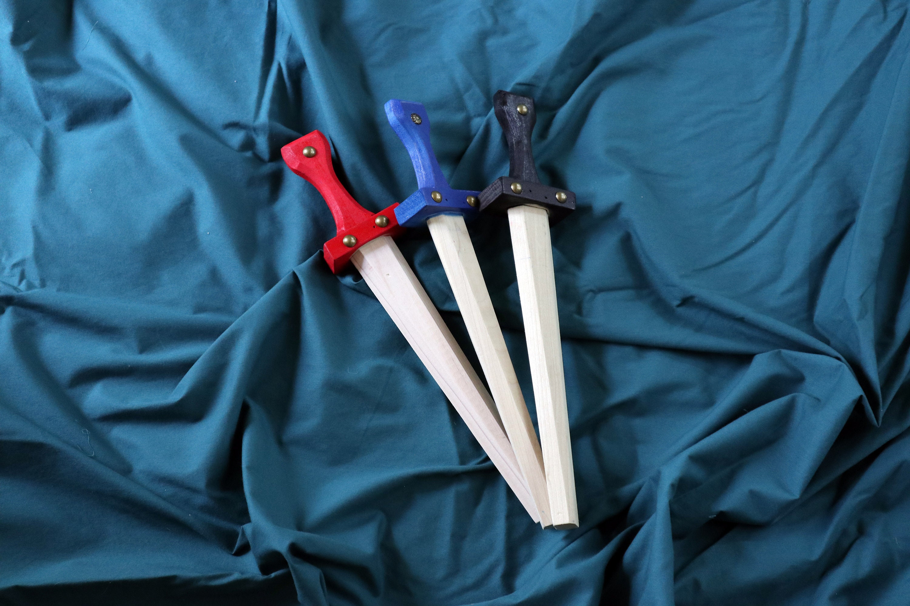 Dagger Wooden Toy Wooden Dagger Children's Toy - Etsy UK