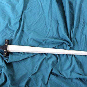 Long Sword | Wooden Toy - Etsy