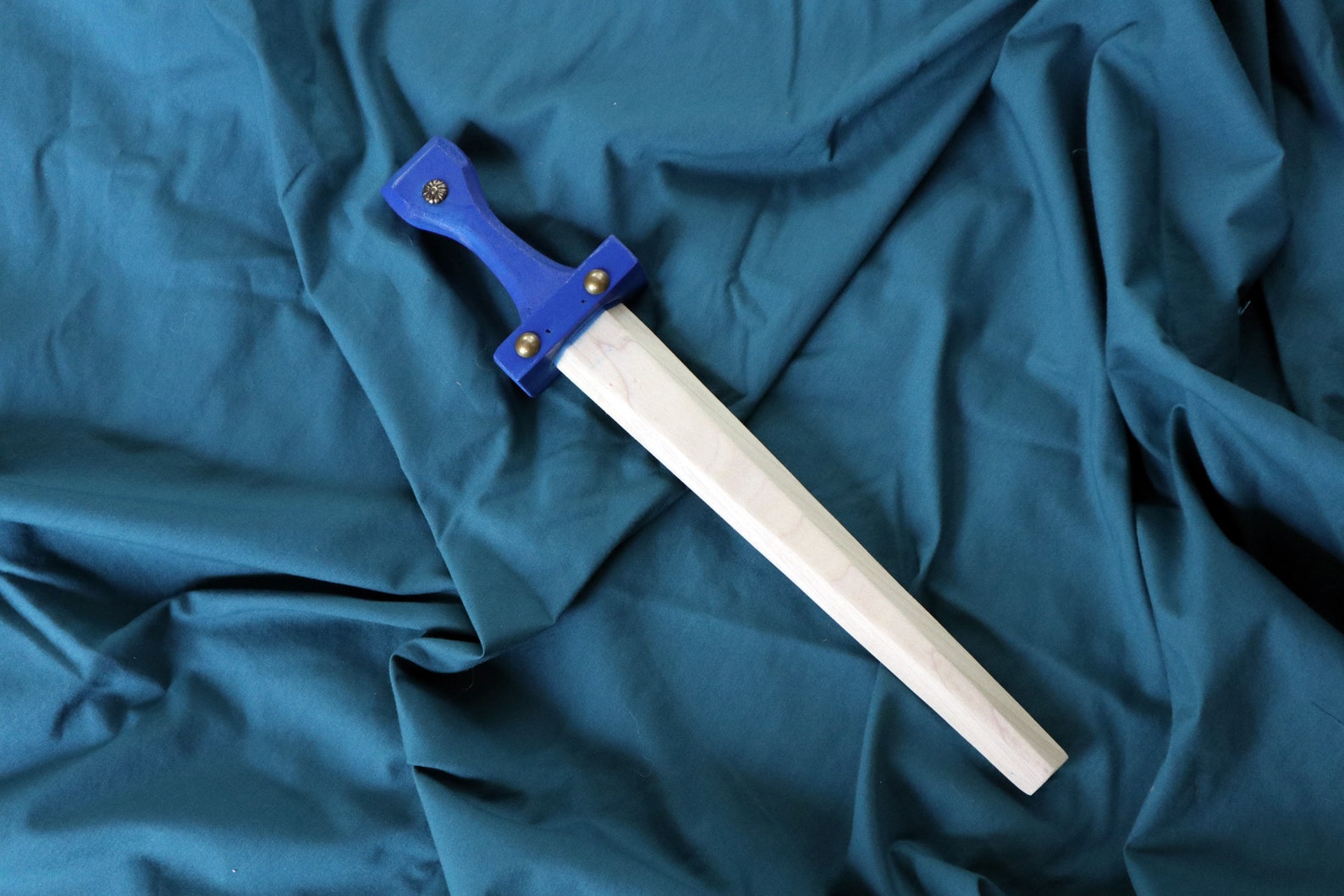 Dagger Wooden Toy Wooden Dagger Children's Toy - Etsy