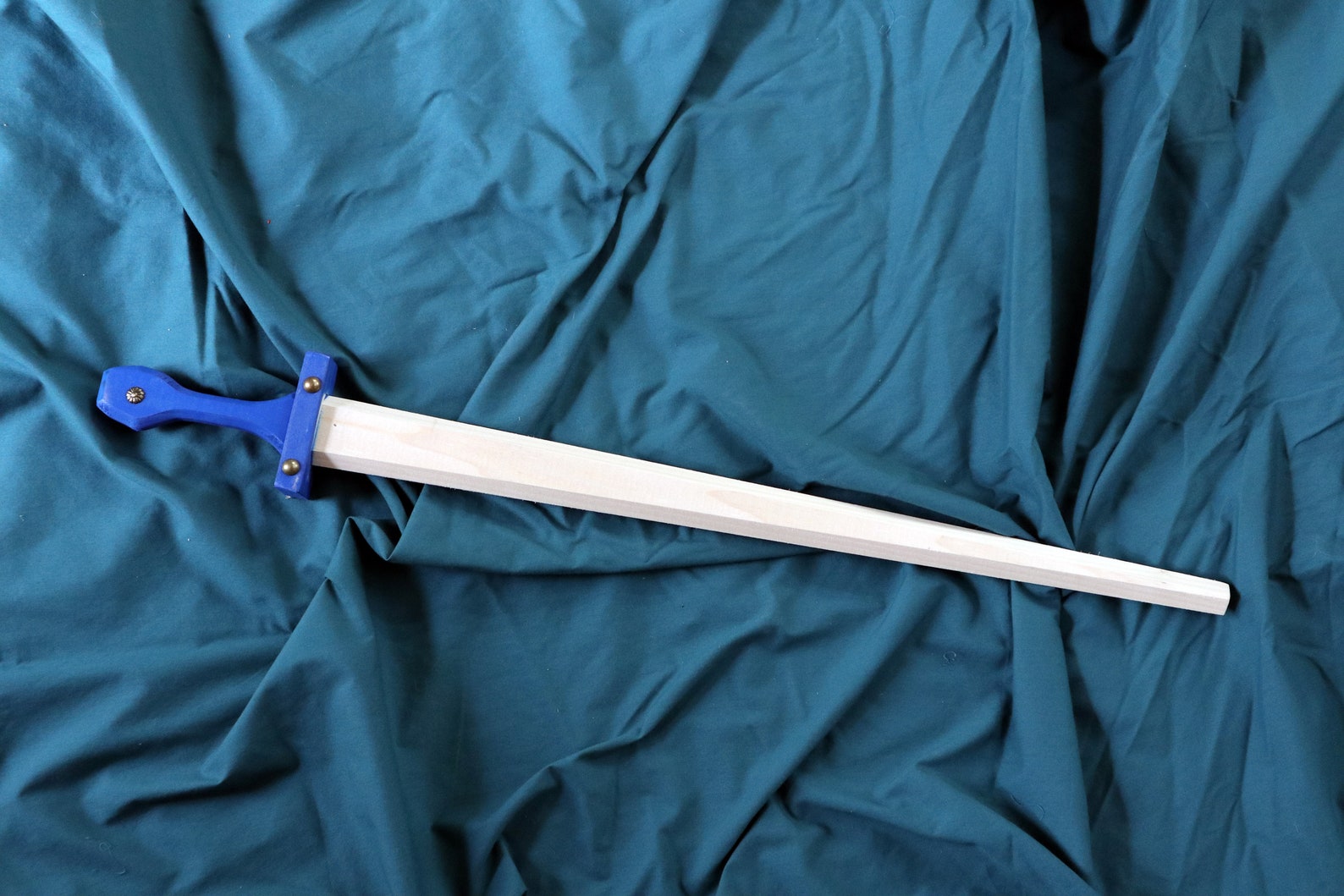 Long Sword Wooden Toy - Etsy