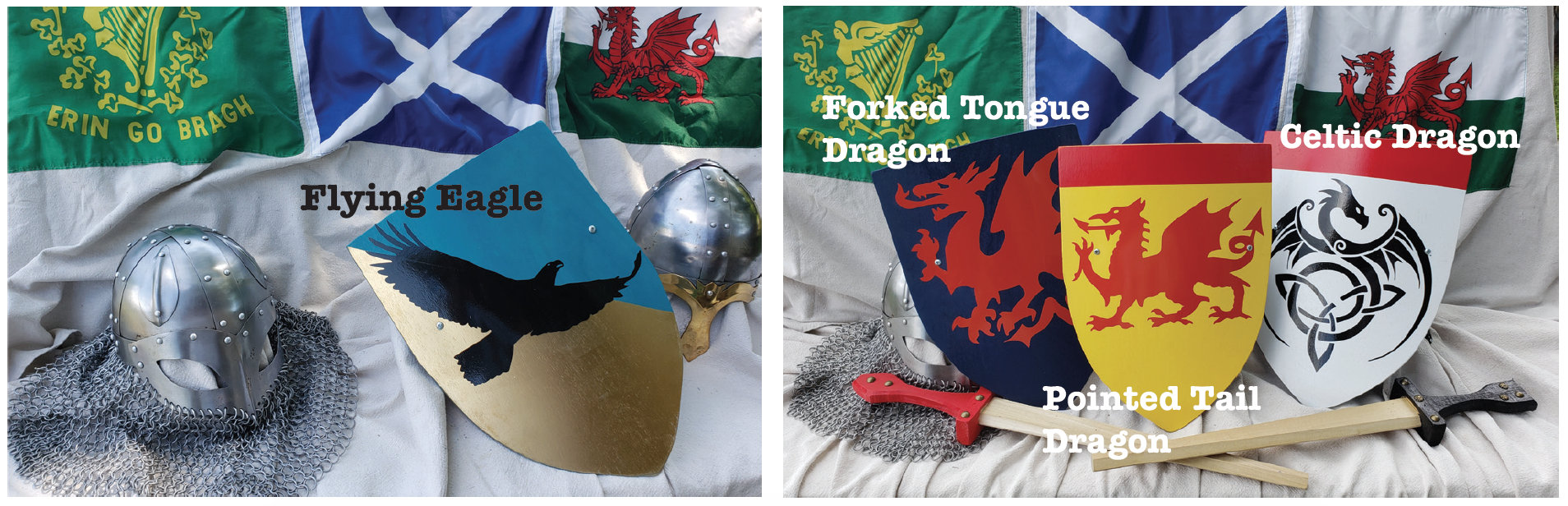 Wooden Toy Shield Ask About Custom Shields /device Options Available - Etsy