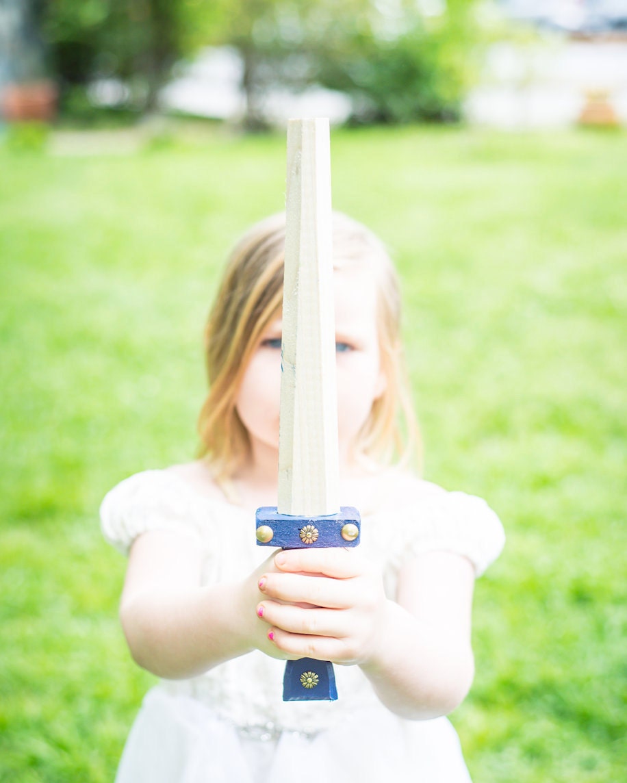 Dagger Wooden Toy Wooden Dagger Children's Toy - Etsy UK