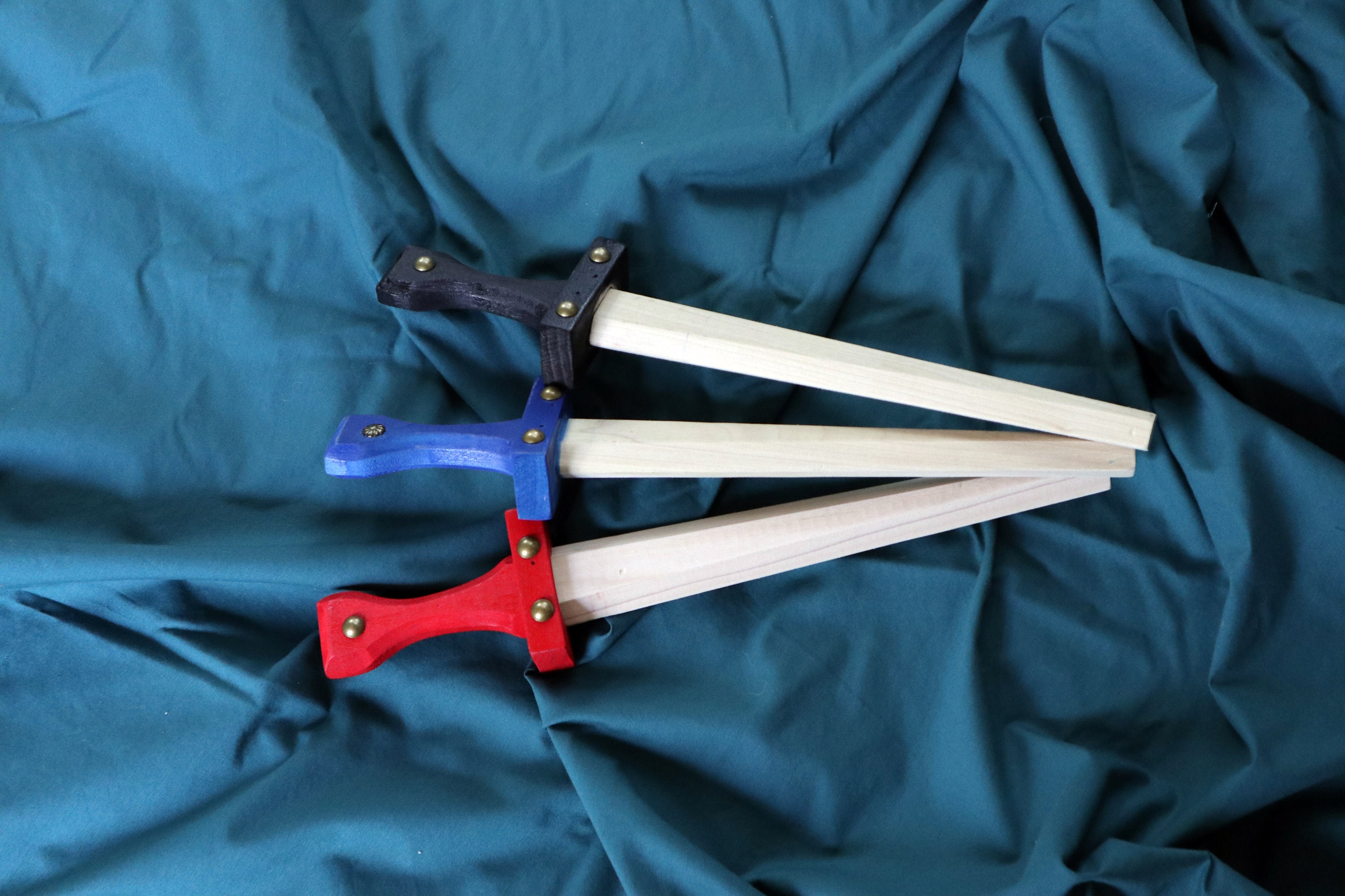 Dagger Wooden Toy Wooden Dagger Children's Toy - Etsy UK