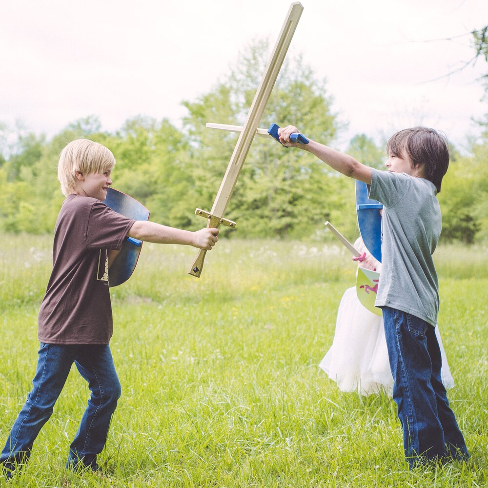 TheCompleatKnight - Etsy