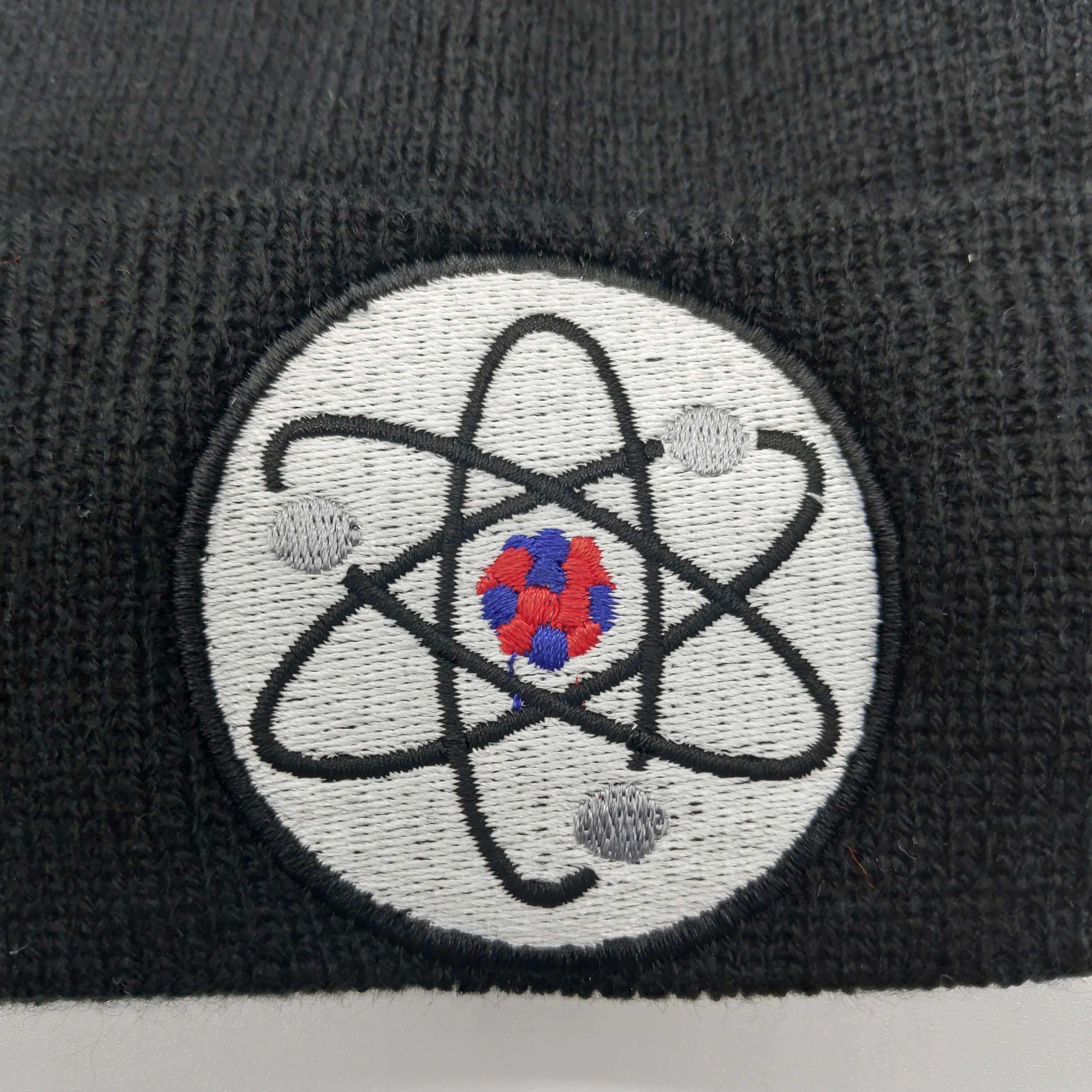 ATOM SCIENCE Men Women Winter Warmskull Hip-hop Bboy Wool Knit - Etsy UK