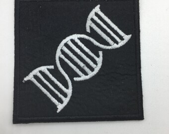 Science Patch | Etsy