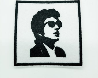 Patch Bob Dylan - Etsy
