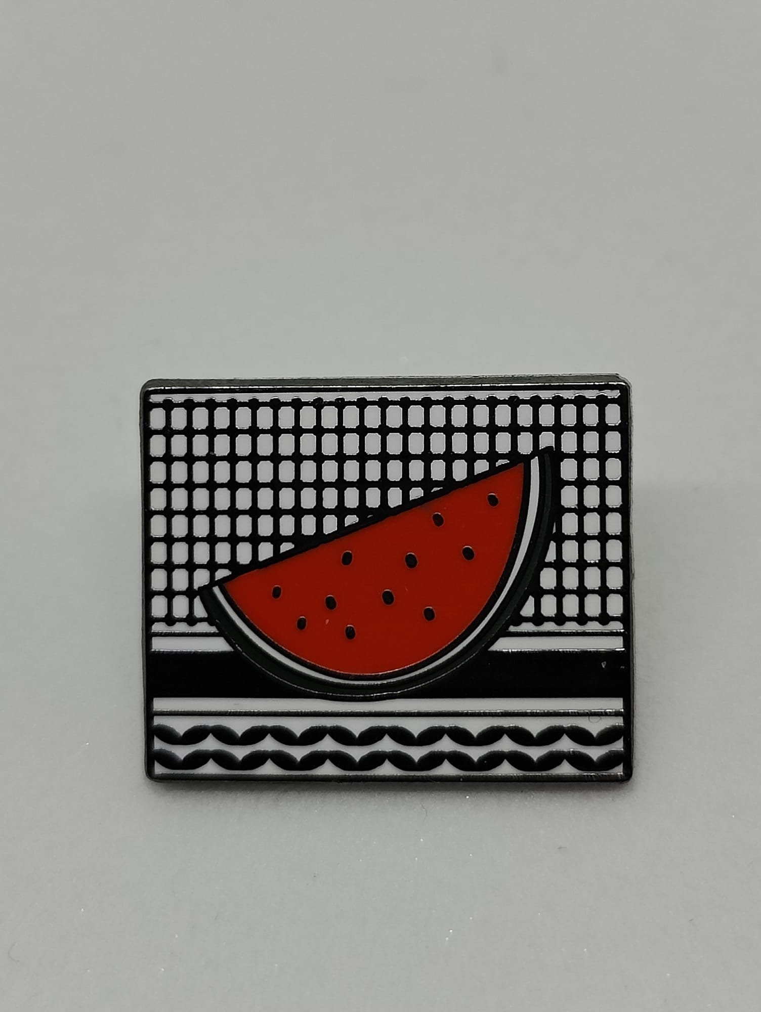 Palestine Pin Set Watermelon Palestine Pin Kuffiyeh Pin - Etsy Australia