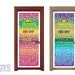 DIGITAL DOWNLOAD, Personalized Teacher Appreciation Door Poster Banner ...