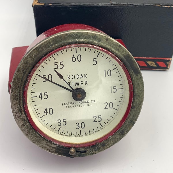 Darkroom Timer - Etsy