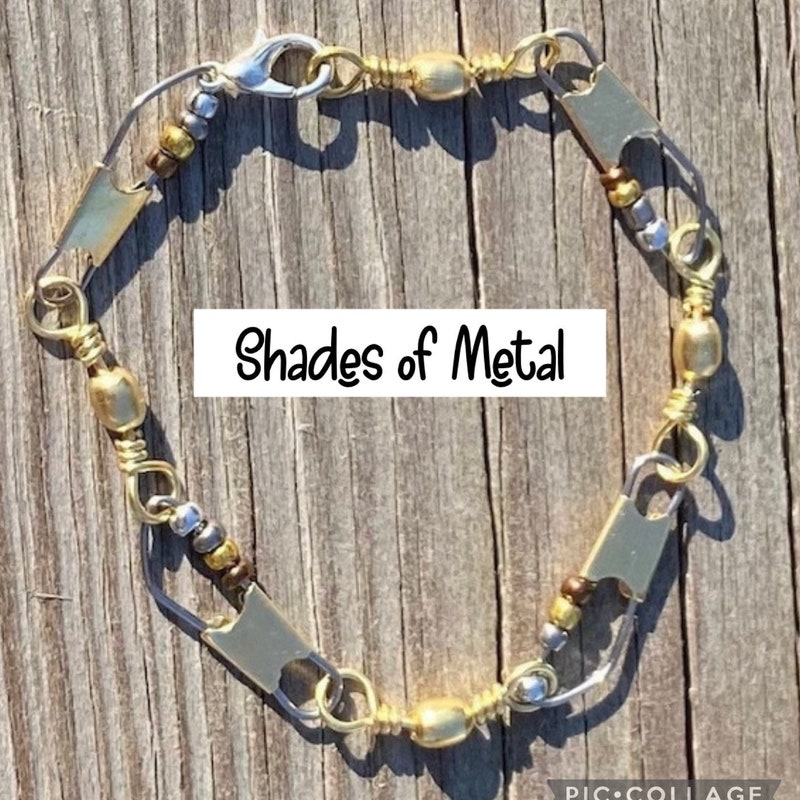 Swivel Bracelet Womens - Etsy