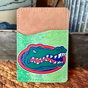 COLLEGE LOGO PHONE Wallet, Printed Logo Phone Wallet, College Logo ...