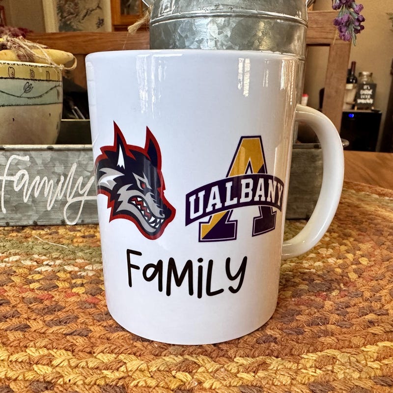 College Gift Parents Mugs - 60+ Gift Ideas for 2025