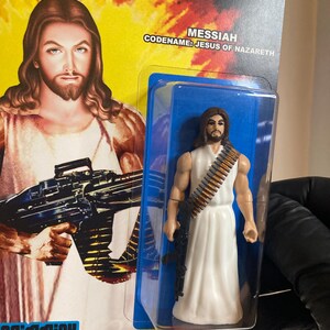 GI Jesus - Etsy Canada
