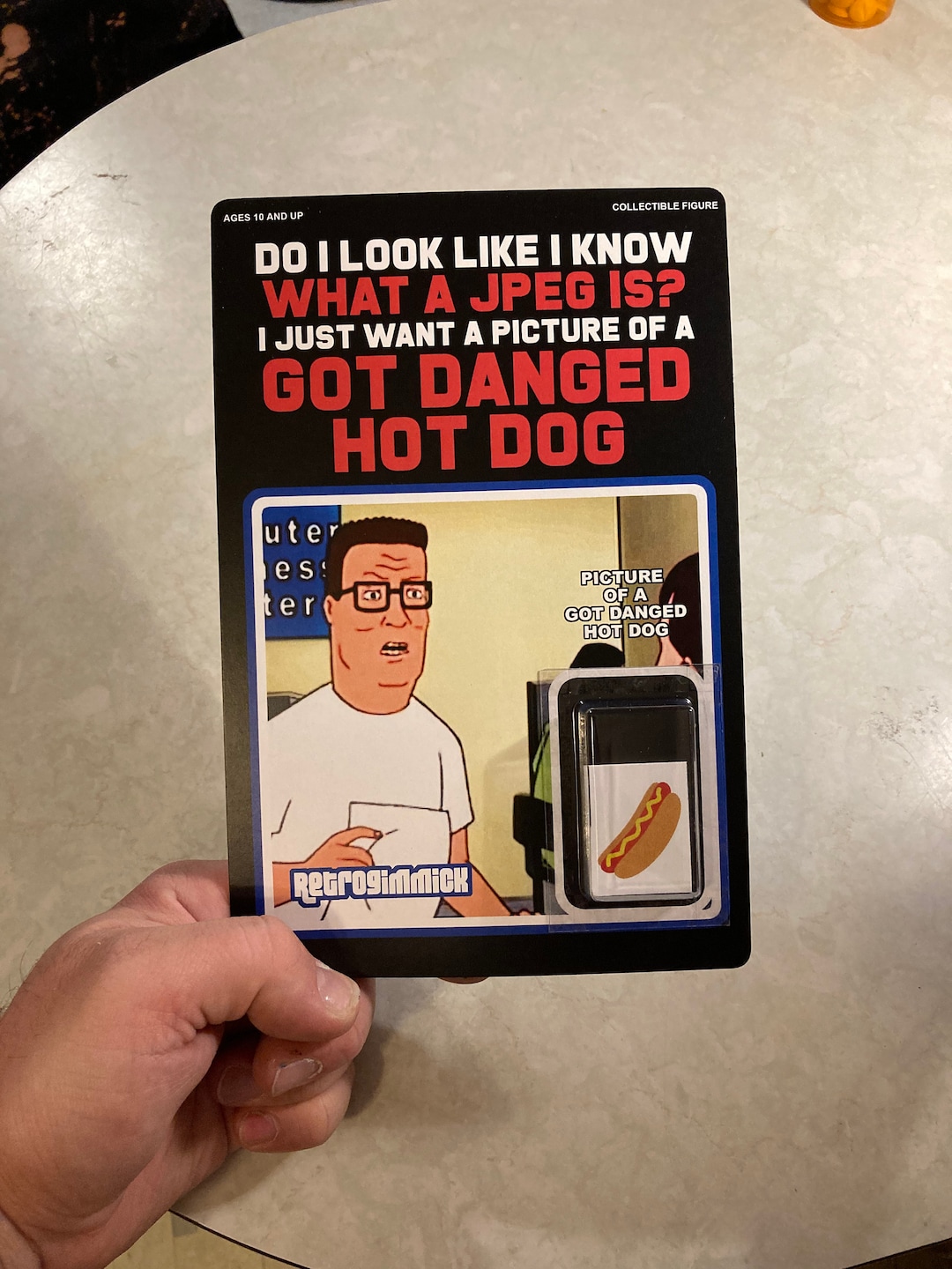 Do I Look Like I Know What a JPEG Is? - Etsy